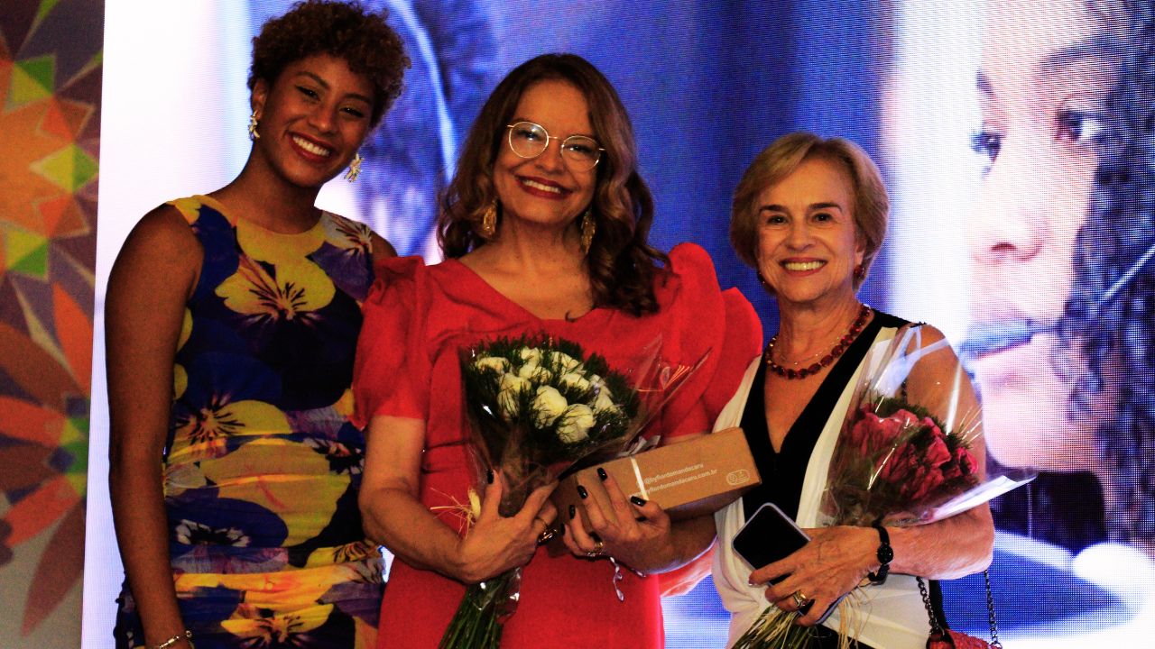 Câmara Municipal de Osasco homenageia mulheres com o "Prêmio Ana Paula ...