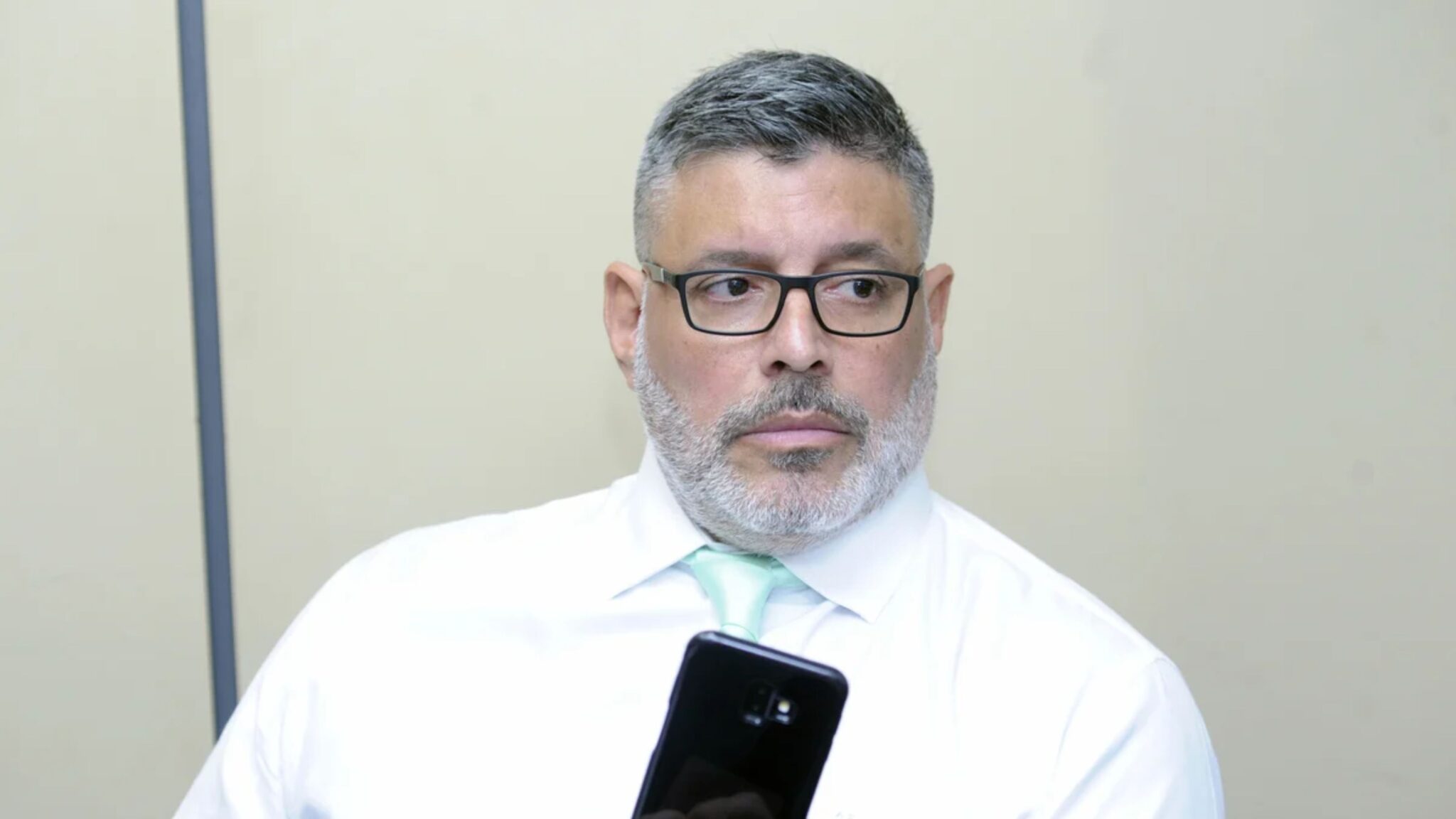 Nova Tentativa de Afastamento de Alexandre Frota na Câmara de Cotia ...